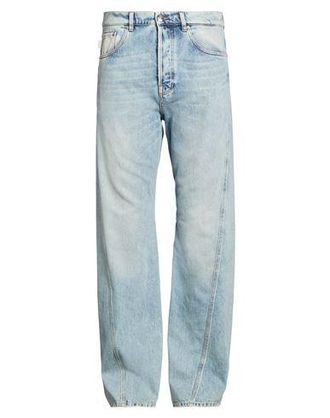 Lanvin BAS - Pantalons en jean sur YOOX.COM
