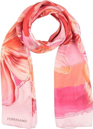 Ferragamo ACCESSOIRES - Schals auf YOOX.COM