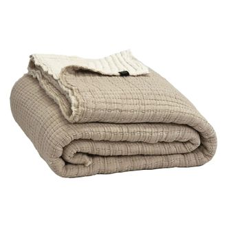 Haomy Plaid en coton Tivoli Haomy