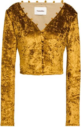 Nanushka STRICKWAREN - Strickjacken auf YOOX.COM