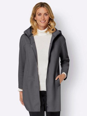 Witt Allwetterjacke Longjacke