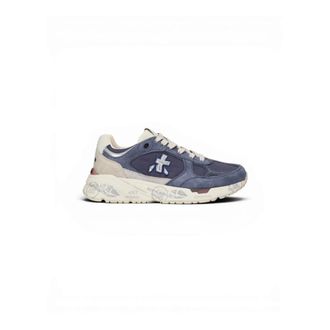 Premiata Damen, Schuhe, Blau, 39 EUGr&ouml;&szlig;e