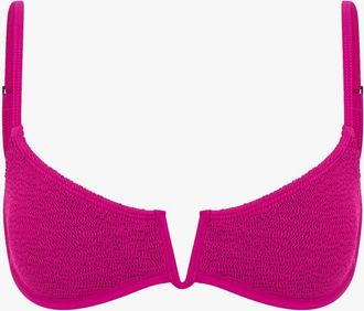 Bond-Eye Haut de bikini Nora Balconette