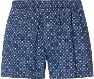 Hanro Boxer imprim&eacute; en coton