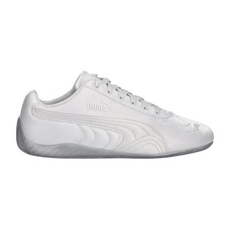 Puma Speedcat Anodized - - Sport - Damen - Grau - 41 EU