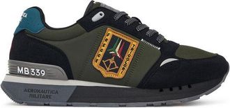 Aeronautica Aeronautica Militare Sneakers 262SC0292UCT04394 Bunt