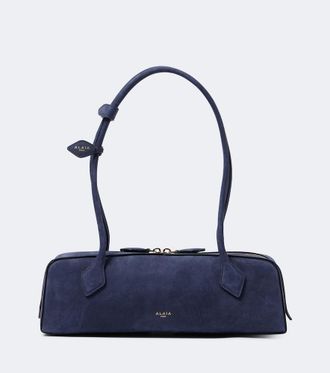 Alaia Ala&iuml;a Sac Le Teckel en daim
