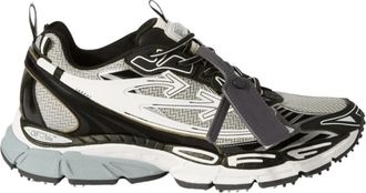 Off-white Homme, Sport, Gris, Taille: 45 EU Be Right Back Baskets