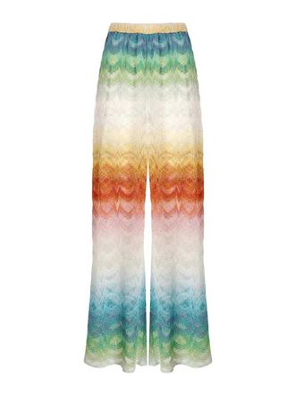 Missoni Pantalons D&eacute;contract&eacute;s