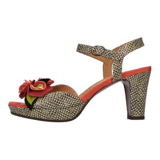 Chie Mihara Damen, Schuhe, Mehrfarbig, 41 EUGr&ouml;&szlig;e