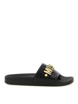 Moschino Sandales - Or