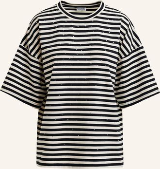 Essentiel T-Shirt Joste weiss
