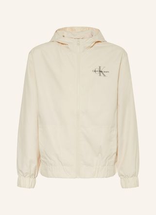 Calvin Klein Jacke grau