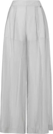 Bomboogie Femme, Pantalons, Blanc, Taille: 36 FR Pantalons de surv&ecirc;tement
