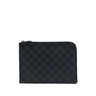 Louis Vuitton Pre-owned Pochette Jour PM - - Pre-owned - Herren - Grau - ONE SIZE