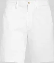 Polo Ralph Lauren Regular Fit Bermuda aus reiner Baumwolle