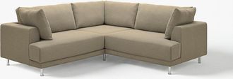 IKEA UPP&Aring;KRA Modulecksofa 3-sitzig