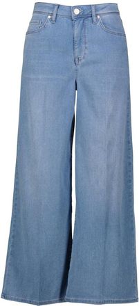 Raffaello Rossi Damen Jeans SVENTY 7/8 Flared Leg