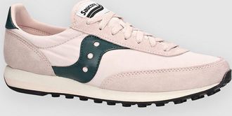 Saucony Trainer 80 Sneakers green
