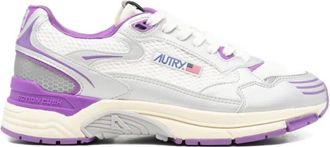 Autry Homme, Chaussures, Multicolore, Taille: 43 EU Baskets