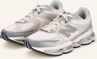 New Balance Sneaker 2000 rosa