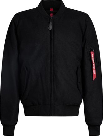 Alpha Industries JACKEN & M&Auml;NTEL - Jacken und Anoraks auf YOOX.COM