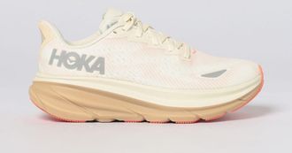 Hoka One One Baskets HOKA Femme couleur Naturel