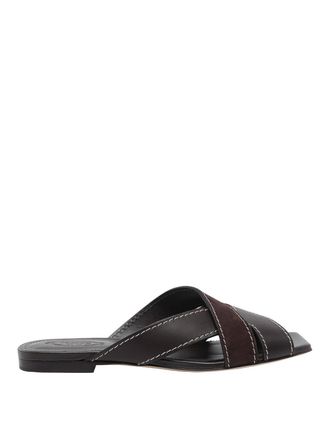 Tod's Sandales - Marron