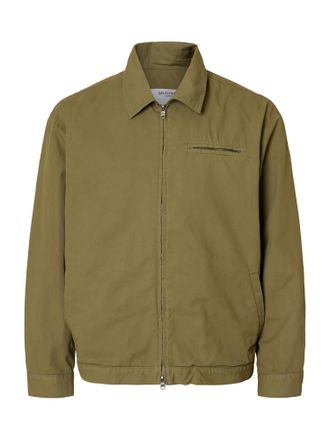 Selected Jacke SLHSOREN