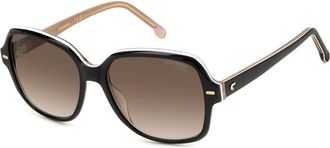 Carrera Damen, Accessories, Schwarzk, 55 MMGr&ouml;&szlig;e