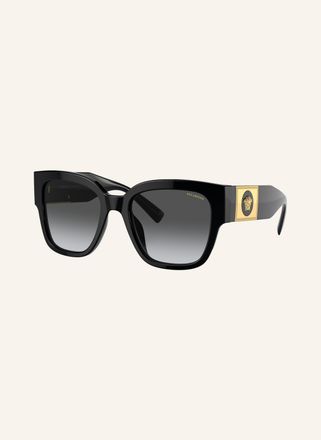 Versace Sonnenbrille ve4437u schwarz