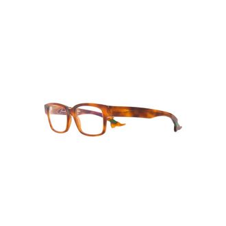 Face &agrave; Face Braun/Havanna Optische Brille - - Accessories - Herren - Braun - 54 MM