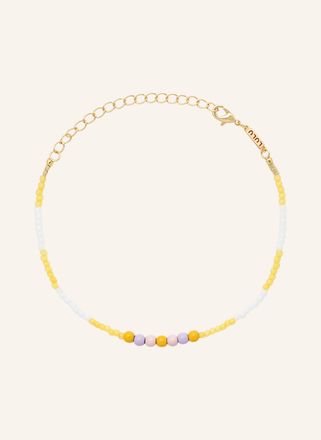 LULU Copenhagen Lulu Copenhagen Armband Amour gold