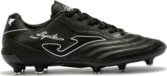Joma Aguila Top 2101 FG ATOPW2101FG, Mens Football Trainers, Black, 42 EU