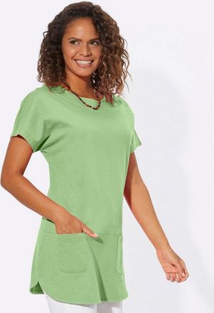 Witt T-Shirt Longshirt