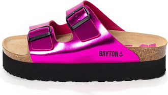 Bayton Pantolette JAPET