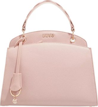 Liu Jo Satchels - Ecs S Satchel - Gr. unisize - in Gold - für Damen