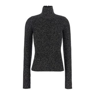 Max Mara Damen, Strickwaren, Mehrfarbig, LGr&ouml;&szlig;e