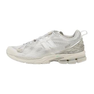 New Balance Herren, Schuhe, Wei&szlig;, 44 1/2 EUGr&ouml;&szlig;e