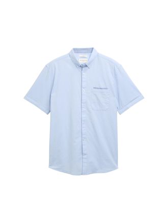 Tom Tailor Herren Hemd