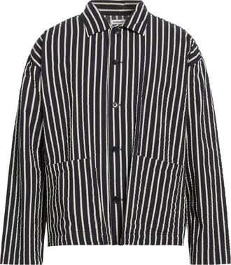 Ymc You Must Create JACKEN & M&Auml;NTEL - Jacken und Anoraks auf YOOX.COM