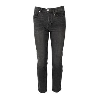 John Richmond Riven Jeans - - Jeans - Herren - Grau - W31