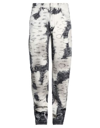 Givenchy HOSEN & R&Ouml;CKE - Jeanshosen auf YOOX.COM