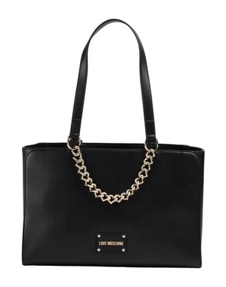 Love Moschino TASCHEN - Schultertaschen auf YOOX.COM