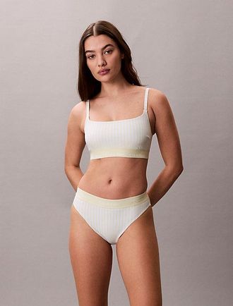 Calvin Klein Brassi&egrave;re de bain - CK Icon