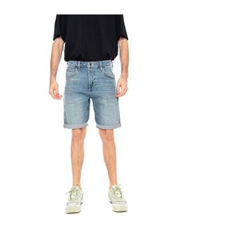 Lee Herren, Shorts, Blau, W31Gr&ouml;&szlig;e