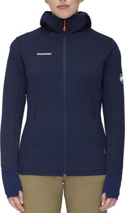 Mammut Taiss Light ML Jacket W - Fleecejacke - Damen