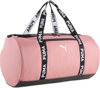 Puma Sac polochon Essentials Training (28,5 L), Accessoires, Rose, OSFA