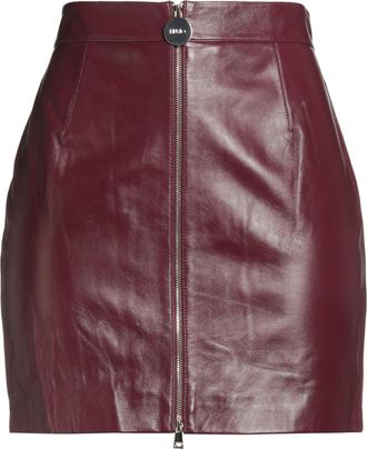 Liu Jo HOSEN & R&Ouml;CKE - Minir&ouml;cke auf YOOX.COM
