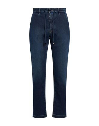 Jacob Cohen HOSEN & R&Ouml;CKE - Jeanshosen auf YOOX.COM